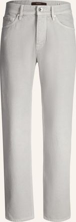 Windsor Windsor. Jeans Regular Fit gelb