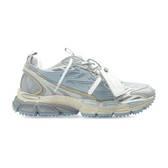 Off-white OW Be Right Back sneakers - - Shoes - Damen - Blau - 38 EU