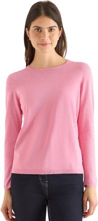 Cecil Damen Basic Pullover