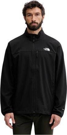 The North Face Nimble Jacket 2 - Homme - Sport - Noir - Taille: 2XL