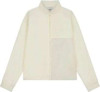 Arte Homme, Vestes, Blanc, Taille: M Squared Track Jacket