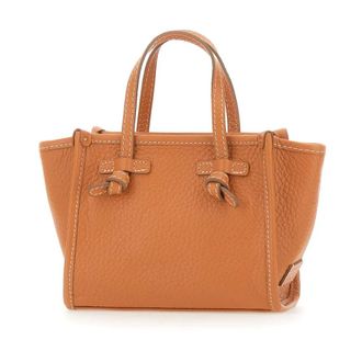 Gianni Chiarini Femme, Sacs, Orange, Taille: ONE Size Sac &agrave; main Miss Marcella