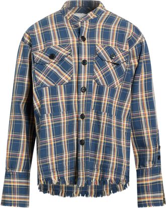 Greg Lauren TOPS - Hemden auf YOOX.COM