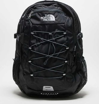 The North Face Borealis - Klassischer Backpack in Schwarz