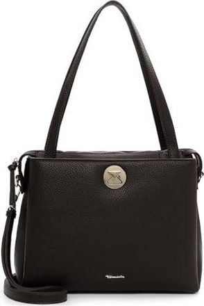 Tamaris sac à épaule sac shopper Gladis Shopper Brown brun