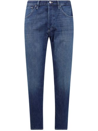 Dondup 5 Pockets Carrot Brighton Jeans