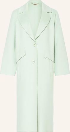 Marc Cain Mantel gruen