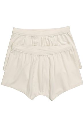 JP1880 Herren, Gro&szlig;e Gr&ouml;&szlig;en, Hip-Pants 2er Pack, Bauchfit, Biobaumwolle