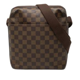 Louis Vuitton Pre-owned The Trotteur Beaubourg - Femme - Pre-owned - Brun - Taille: ONE Size