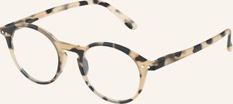 Izipizi Izipizi Lesebrille D braun