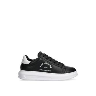 Karl Lagerfeld Kapri Herren Maison - - Shoes - Herren - Schwarzk - 45 EU