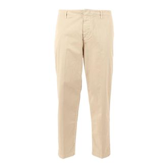 Dondup Herren, Hosen, Beige, W35Gr&ouml;&szlig;e
