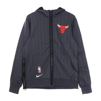 Nike City Edition Lightweight Kapuzenpullover - - Sport - Herren - Schwarzk - L