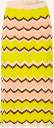Miss Goodlife Miss Goodlife Strickrock beige