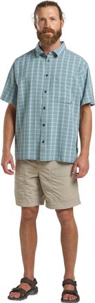 Jack Wolfskin Hemd Meseta