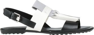 Tod's SCHUHE - Sandalen auf YOOX.COM