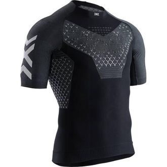 X Bionic Herren TWYCE 4.0 RUNNING SHIRT SH SL MEN
