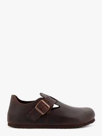 Birkenstock London leather sandals - BIRKENSTOCK - gender_Unisex