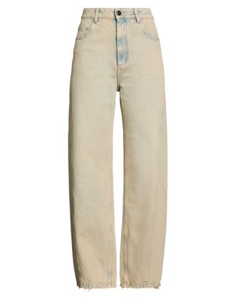 Semicouture HOSEN & R&Ouml;CKE - Jeanshosen auf YOOX.COM