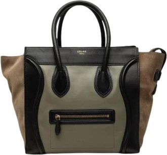 Celine Damen, Pre-Owned, Mehrfarbig, ONE SIZEGr&ouml;&szlig;e