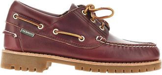 Sebago Acadia leather loafers Man 10.5