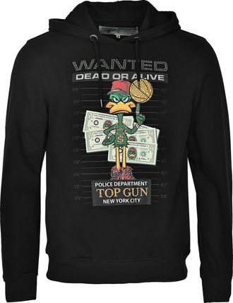 Top Gun Hoodie TG22024