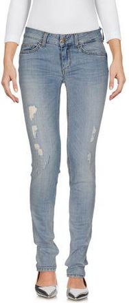 Liu Jo BAS - Pantalons en jean sur YOOX.COM