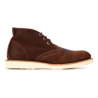 Red Wing Shoes Herren, Schuhe, Braun, 41 1/2 EUGr&ouml;&szlig;e