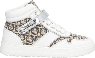 Ferragamo SCHUHE - Sneakers auf YOOX.COM