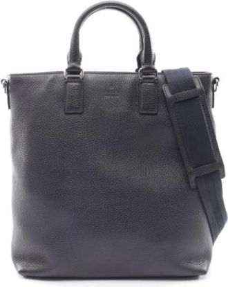 Gucci Damen, Pre-Owned, Blau, ONE SIZEGr&ouml;&szlig;e