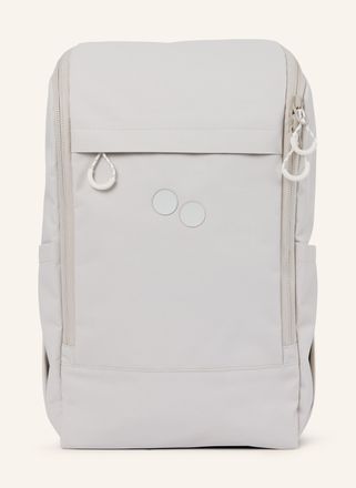 Pinqponq Pinqponq Rucksack Purik 21 L Mit Laptop-Fach beige