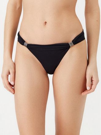 Melissa Odabash Bikini-Unterteil Grenada Schwarz