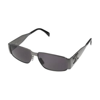 Celine Celine, unisex, Accessories, Grau, 59 MMGr&ouml;&szlig;e