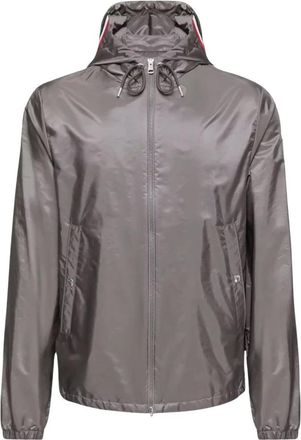 Moncler Homme, Sport, Gris, Taille: 2XL Grimpeurs Jacket