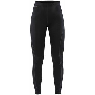 Craft Damen Hose CORE WARM BASELAYER PANTS W