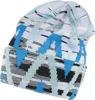 Missoni ACCESSOIRES - M&uuml;tzen & H&uuml;te auf YOOX.COM