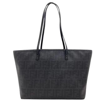 Fendi Damen, Pre-Owned, Schwarzk, ONE SIZEGr&ouml;&szlig;e