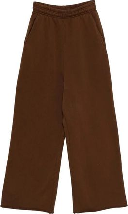 Entire studios Entire Studios, Femme, Pantalons, Brun, Taille: 38 FR Wide Pantalons