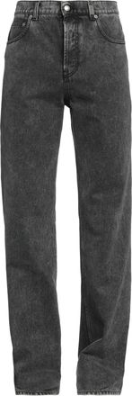 McQ by Alexander McQueen HOSEN & R&Ouml;CKE - Jeanshosen auf YOOX.COM