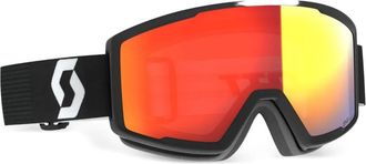 Scott lunettes de soleil Ambit Compact - Noir