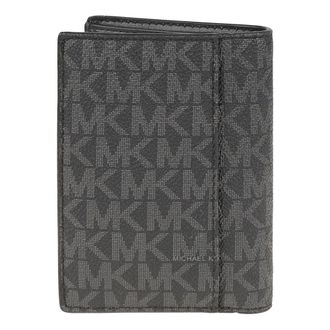 Michael Kors Wallets Cardholders - - Accessories - Herren - Schwarzk - ONE SIZE