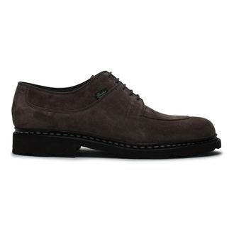 Paraboot Homme, Chaussures, Brun, Taille: 42 EU Avignon Laced Shoe