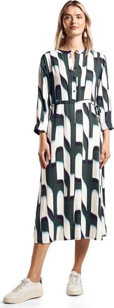 Street One Midi-Kleid