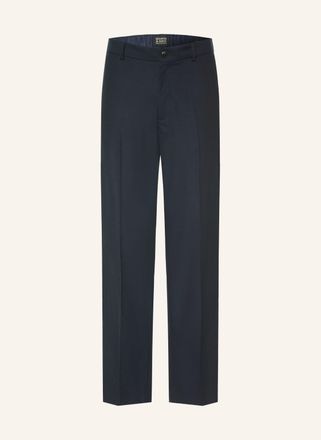 Scotch & Soda Anzughose Otis Regular Fit blau