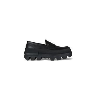Moncler Maxence Loafer - - Shoes - Damen - Schwarzk - 37 EU
