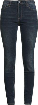 A|X Armani Exchange HOSEN & R&Ouml;CKE - Jeanshosen auf YOOX.COM