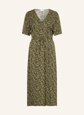 Marc O'Polo Marc Opolo Kleid braun