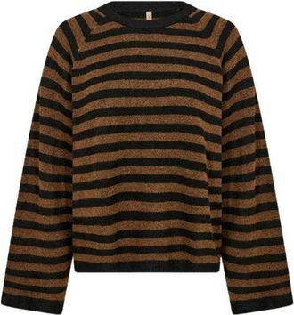 Soyaconcept Strickpullover Soya Concept Sweater SC-ORLEAN