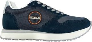 Napapijri SNEAKERS Uomo NAPAPIJRI NP0A4IQL NOVA 041 BLACK