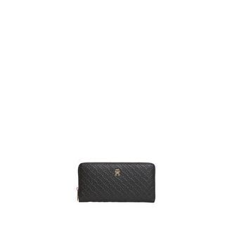 Tommy Hilfiger Portefeuille zipp&eacute; uni